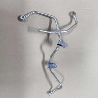 China 8-97362840-1 Isuzu 4HK1 Engine Fuel Return Pipe for Excavator for sale