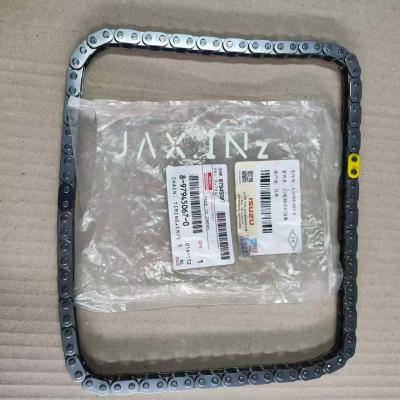China 8-97945067-0 Isuzu 4JJ1 Engine Timing Chain for SH120-5 CX130 for sale