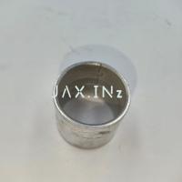 China 1-12528028-0 Isuzu 4HK1 6HK1 Engine Cylinder Liner for sale