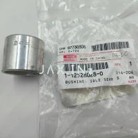 China 1-12528028-0 Isuzu 4HK1 6HK1 Engine Cylinder Liner for sale