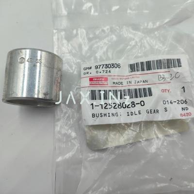 China 1-12528028-0 Isuzu 4HK1 6HK1 Engine Cylinder Liner for sale