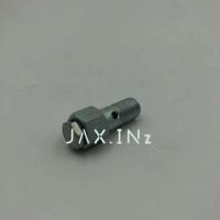 China 1-15619488-0 Isuzu 6BG1 Engine High Pressure Oil Pump Valve for sale