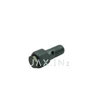 China 1-15619488-0 Isuzu 6BG1 Engine High Pressure Oil Pump Valve for sale