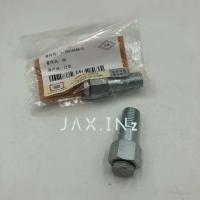 China 1-15619488-0 Isuzu 6BG1 Engine High Pressure Oil Pump Valve for sale