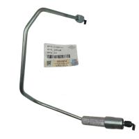 China 8-97648571-0 Isuzu 4HK1 Engine Fuel Injector Pipe No.4 for Hitachi ZX240-5A for sale
