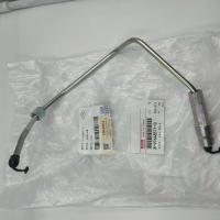 China 8-97648571-0 Isuzu 4HK1 Engine Fuel Injector Pipe No.4 for Hitachi ZX240-5A for sale