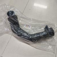 China 1-14134352-0 Isuzu 6WG1 Engine Turbocharger Intake Hose for sale