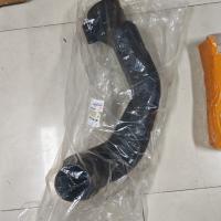 China 1-14134352-0 Isuzu 6WG1 Engine Turbocharger Intake Hose for sale