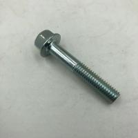 China 0-28080845-0 Isuzu Engine 6WG1 6UZ1 4JG1 Oil Filter Connection Seat Fixing Bolt/Screw for sale