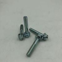 China 0-28080845-0 Isuzu Engine 6WG1 6UZ1 4JG1 Oil Filter Connection Seat Fixing Bolt/Screw for sale