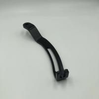 China 8-98038785-1 Isuzu Engine 4JJ1 Alternator Adjusting Bracket for sale