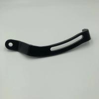 China 8-98038785-1 Isuzu Engine 4JJ1 Alternator Adjusting Bracket for sale