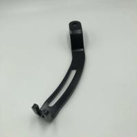China 8-98038785-1 Isuzu Engine 4JJ1 Alternator Adjusting Bracket for sale
