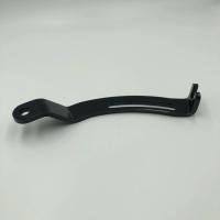 China 8-98038785-1 Isuzu Engine 4JJ1 Alternator Adjusting Bracket for sale