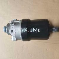 China 8-98162904-0 Isuzu 6HK1 Engine Qingling 700P Diesel Fuel Filter Assembly Water Separator for sale