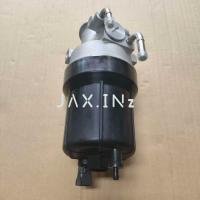 China 8-98162904-0 Isuzu 6HK1 Engine Qingling 700P Diesel Fuel Filter Assembly Water Separator for sale