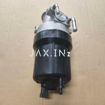China 8-98162904-0 Isuzu 6HK1 Engine Qingling 700P Diesel Fuel Filter Assembly Water Separator for sale