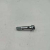 China 8-98011269-0 Isuzu 6HK1 Engine High Pressure Oil Pump Inlet Screw for Sany/Sumitomo Excavator for sale