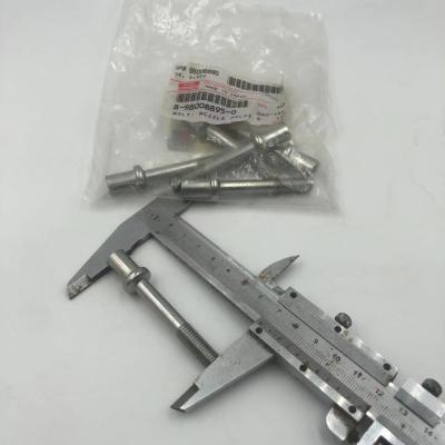 China 8-98008895-0 Isuzu Engine 4HK1 6HK1 Injector Fixing Screw for sale