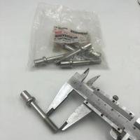 China 8-98008895-0 Isuzu Engine 4HK1 6HK1 Injector Fixing Screw for sale
