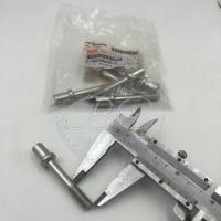 China 8-98008895-0 Isuzu Engine 4HK1 6HK1 Injector Fixing Screw for sale