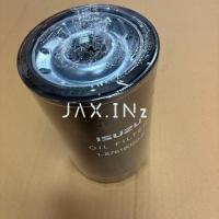 China 8-98375860-0 Isuzu 6BG1 4HK1 6HK1 4JJ1 6UZ1 6WG1 Oil Filter Element for sale