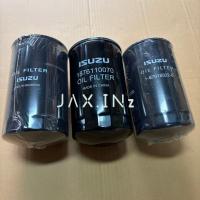 China 8-98375860-0 Isuzu 6BG1 4HK1 6HK1 4JJ1 6UZ1 6WG1 Oil Filter Element for sale
