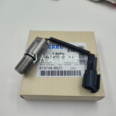 China 479748-8621 Sany/XCMG/Xugong Isuzu 6BG1 Speed Sensor for sale