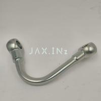 China 8-98008791-0 Isuzu 6HK1 Engine Small Bent Oil Supply Pipe for Sany Hitachi Sumitomo for sale