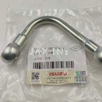 China 8-98008791-0 Isuzu 6HK1 Engine Small Bent Oil Supply Pipe for Sany Hitachi Sumitomo for sale