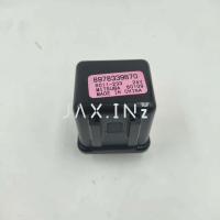 China 8-97833987-0 Isuzu 4HK1 NPR NQR FRR FTR Engine Computer Board Relay for sale