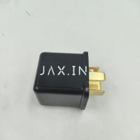 China 8-97833987-0 Isuzu 4HK1 NPR NQR FRR FTR Engine Computer Board Relay for sale