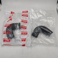 China 1-13721094-0 Isuzu 4BG1 6BD1 Engine Water Pump Bypass Hose for sale