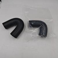 China 1-13721094-0 Isuzu 4BG1 6BD1 Engine Water Pump Bypass Hose for sale