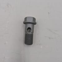 China 8-94436933-0 Isuzu 4HK1 Engine Turbocharger Water Pipe Banjo Bolt for sale