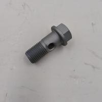 China 8-94436933-0 Isuzu 4HK1 Engine Turbocharger Water Pipe Banjo Bolt for sale