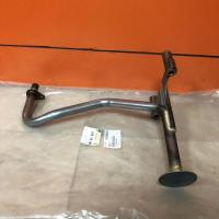 China 1-13314049-1 Isuzu 6HK1 Engine Oil Pump Suction Pipe for sale