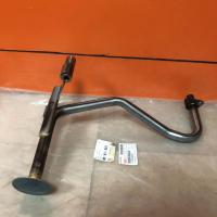 China 1-13314049-1 Isuzu 6HK1 Engine Oil Pump Suction Pipe for sale