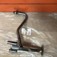 China 1-13314049-1 Isuzu 6HK1 Engine Oil Pump Suction Pipe for sale