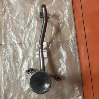 China 1-13314049-1 Isuzu 6HK1 Engine Oil Pump Suction Pipe for sale