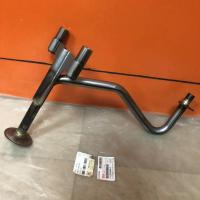 China 1-13314049-1 Isuzu 6HK1 Engine Oil Pump Suction Pipe for sale