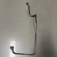 China 1-13313910-1 Isuzu 6HK1 Engine Oil Pipe from Filter to Pump for sale