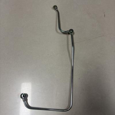China 1-13313910-1 Isuzu 6HK1 Engine Oil Pipe from Filter to Pump for sale