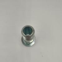 China 1-09675239-0 1-09630111-0 Isuzu 6WG1 Engine Fuel Filter Banjo Bolt with Gasket for sale