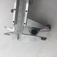 China 8-98063668-1 Isuzu 4LE1 4LE2 Engine Heater Pipe Joint for sale