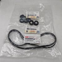 China 8-97872983-0 8-94202456-3 Isuzu 4JB1 4JG1 Engine Valve Cover Gasket for sale