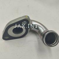 China 8-97318732-2 Isuzu 4JJ1 Engine Seal Gasket & Elbow Pipe for sale