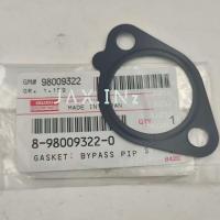 China 8-97318732-2 Isuzu 4JJ1 Engine Seal Gasket & Elbow Pipe for sale