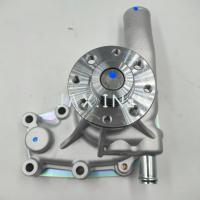 China 8-97028590-0 Isuzu 4JG1 4JG2 Engine Water Pump for Sany Sumitomo for sale