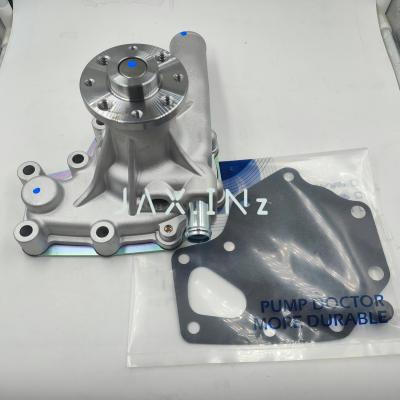 China 8-97028590-0 Isuzu 4JG1 4JG2 Engine Water Pump for Sany Sumitomo for sale